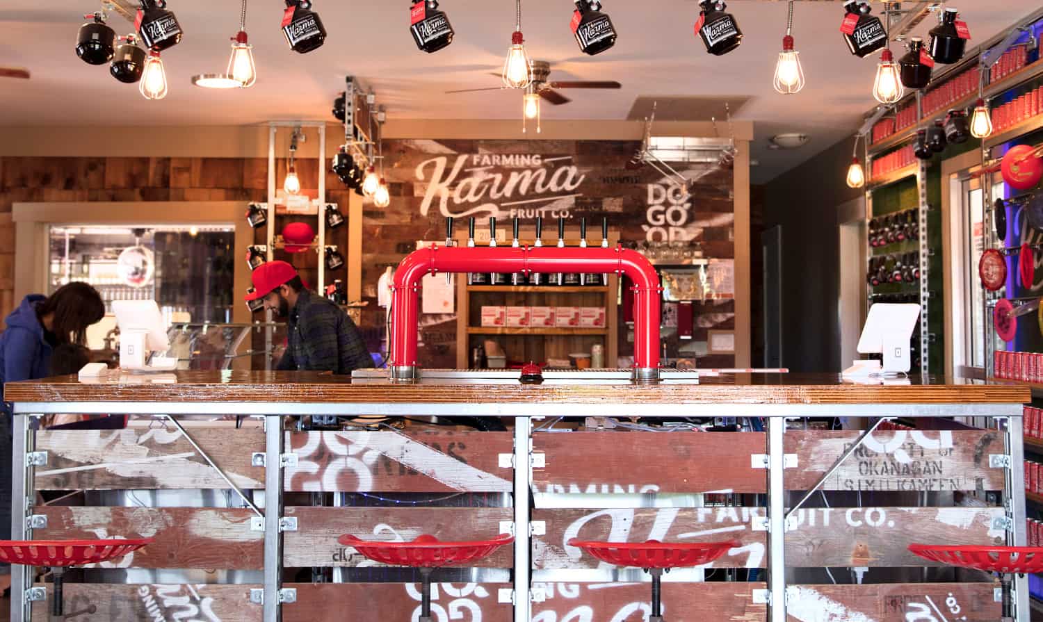 Home - Farming Karma Fruit Co