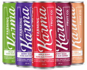 Farming Karma Fruit Co